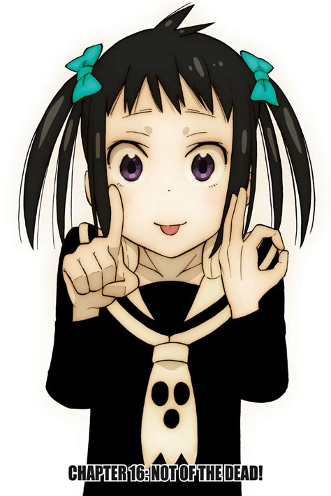 Chapter 16 Notimage Gallery Soul Eater Wiki Fandom