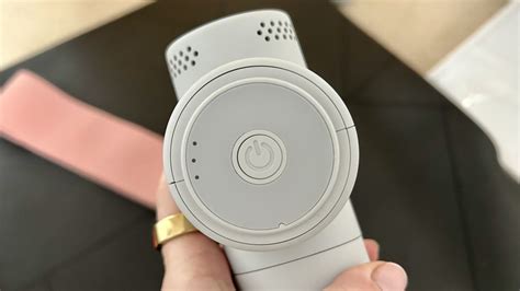 Hyperice Hypervolt Go 2 Review Toms Guide