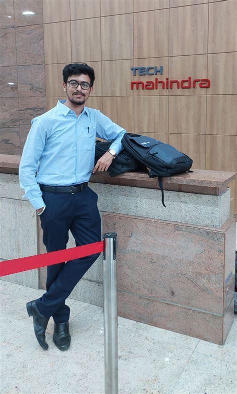 Subham Kundu On Linkedin Techmahindra Softwaredevelopment Associatesoftwareengineer…