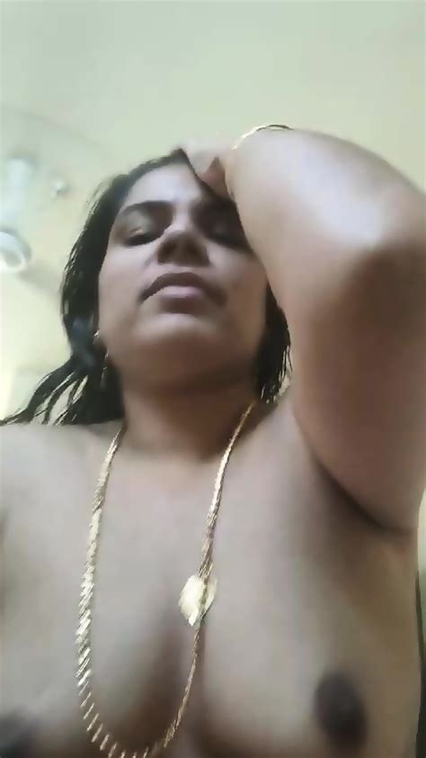 Mallu Aunty After Bath Fucking With Affair Leaked Mms Eporner