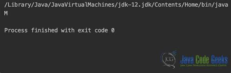 Java Char Primitive Type Example Java Code Geeks