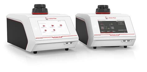 Ultrapyc For Semi Solids Anton Paar