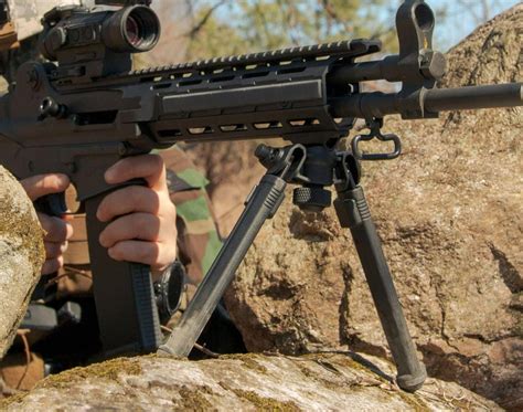 Magpul Bipod Review An Excellent General Purpose Bipod For The Ar 15