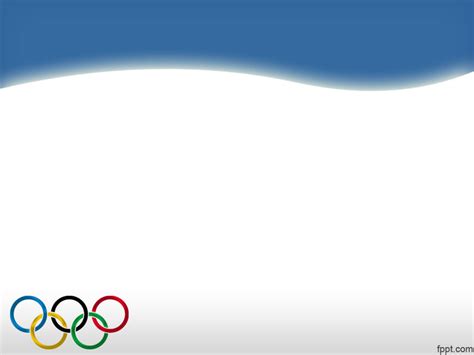 Шаблон презентации спорт Zefirka Club фото и картинки