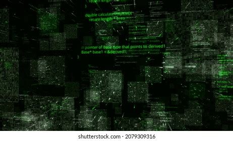 Coding Text Animation Images Stock Photos Vectors Shutterstock