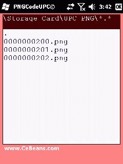 An Old Computer Screen Showing The Message