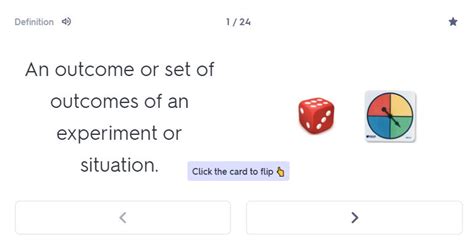 Awesome Probability Activities Teaching Expertise