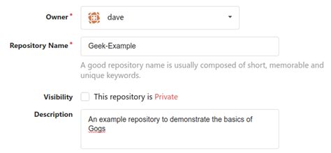 Gogs Is The Easiest Way To Run A Local Git Server Heres How To Set It Up