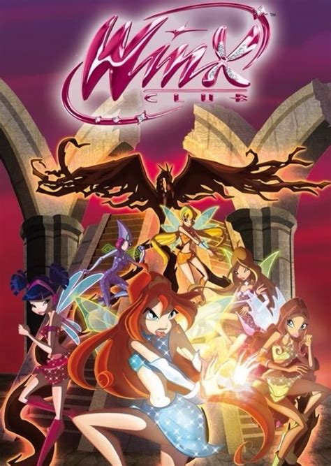 Winx Club Fan Casting On Mycast