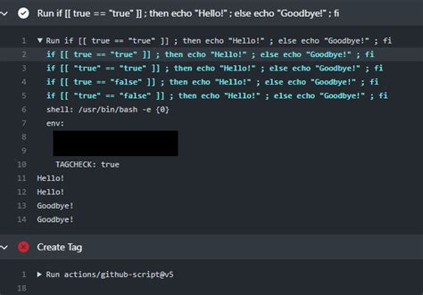 If Condition Are Always Evaluated As True When Containing Expression Syntax Inside · Issue 1173