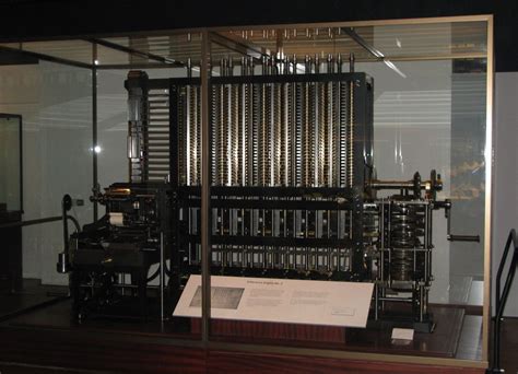 How Ada Lovelaces Notes On The Analytical Engine Created The First Computer Program