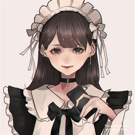 Original Drawn By Mano Aaa Danbooru