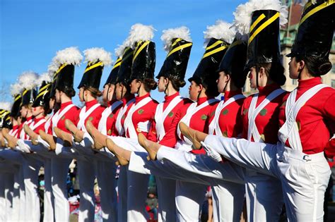 The Nutcracker Performance Ballet Theatre Of Scranton