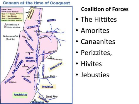 Enemies Of Israel Will Face The Curse Of God