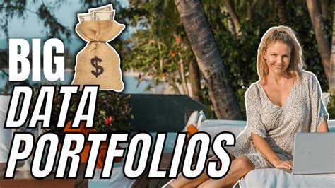 Data Science Freelancing Portfolio Include These Projects