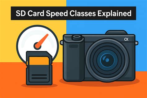 5 Best Sd Cards For Sony A6000 In 2026 Buying Lenses Guides Lenses