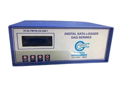 Usb Data Logger At 1500000 Inr In Jaipur Rajasthan D Tech Automation