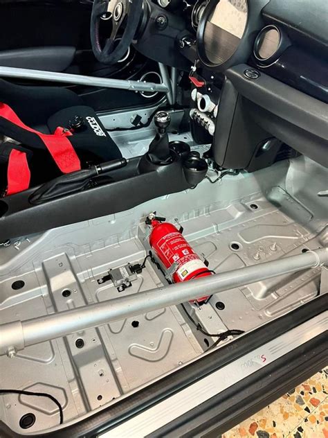 Mini Cooper S Racing Start Hill Climb Racing Cars For Sale