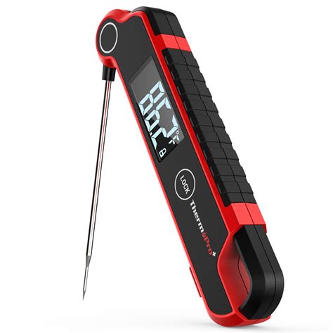 Tp19 Instant Read Meat Thermometer Thermopro