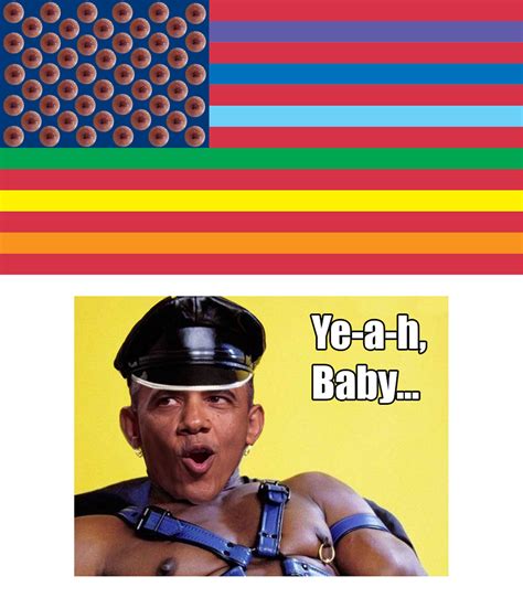 Победа для Америки с Обама Б Обама Барак Обама черный властелин Пидрил полна