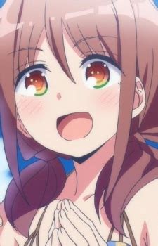 Haruka Oozora Harukana Receive Myanimelist Net