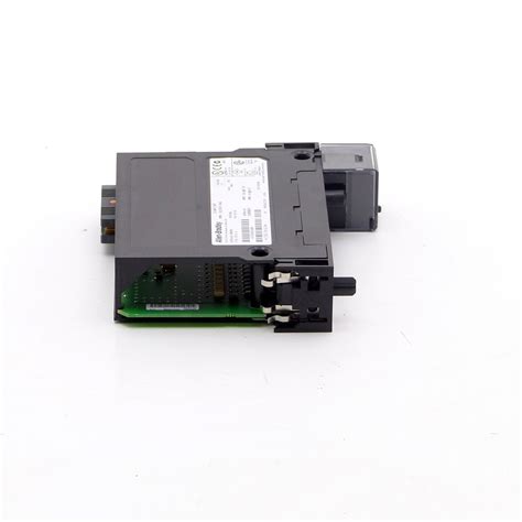 Maschinenteil Allen Bradley ControlLogix DC Input Module Buy Online