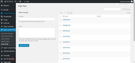 GitHub Tim Web Demo Student Dormitory Management Website My Project St In HUST Student