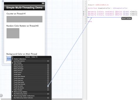 Working With The Nsoperationqueue Class Envato Tuts