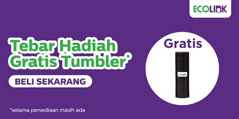 Toko Online Ecolink Official Shop Shopee Indonesia Toko Online Ecolink Official Shop Shopee Indonesia