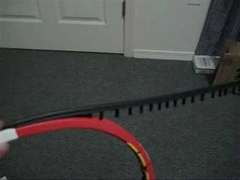 How To Replace The Grommet Strips On A Tennis Racket Tennis WonderHowTo