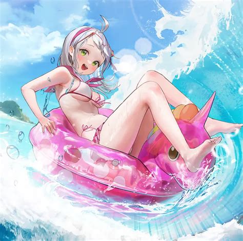 Aniplus Shop 애니플러스샵