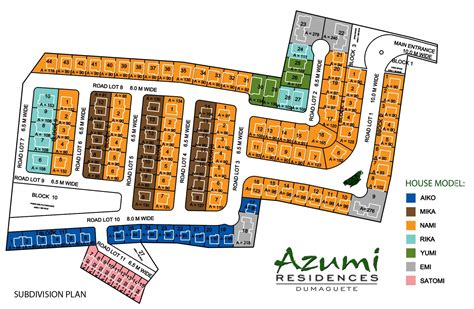 Azumi Residences Philsouth Properties And Development Corporation