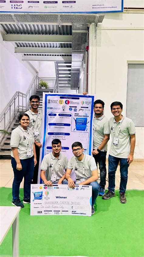 Smartindiahackathon Sih2024 Sih Hackathon Subham Kumar