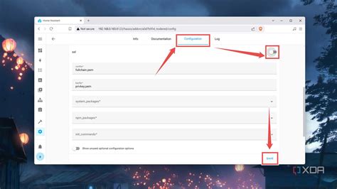 How I Use Node Red And Home Assistant Together For The Ultimate Smart Home