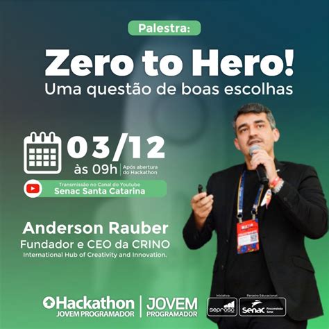 Noticenter Hackathon 2022 Do Jovem Programador Chega Em Sua 2ª Edição