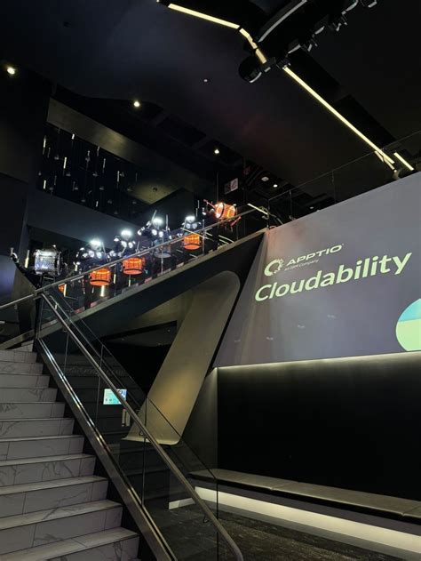 Apptio An Ibm Company On Linkedin Reinvent Finops Awsre Aws Partner