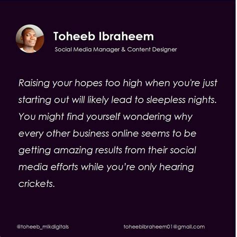 ibraheem toheeb opeyemi on linkedin contentmarketing growth