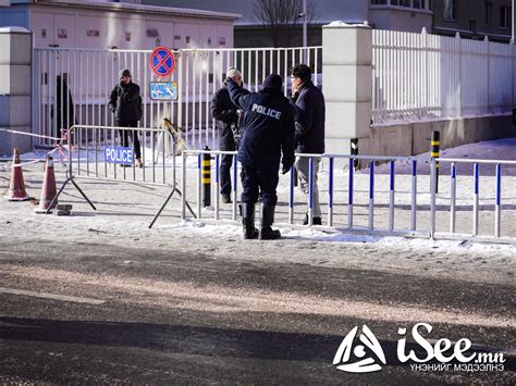 Шүүхийн шинжилгээний төвд амиа алдсан алба хаагчдын ар гэрийнхэнд цогцос таниулахаар ажиллаж