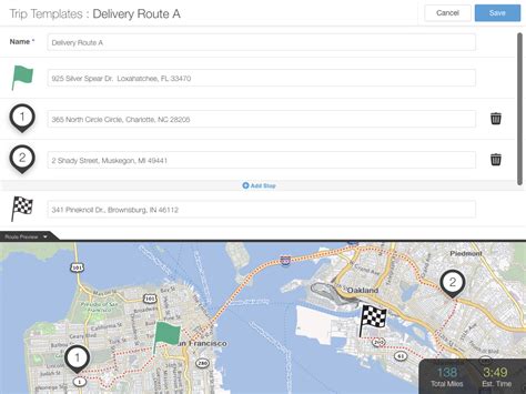 Oracle Fleet Monitoring Cloud Jasper Potts
