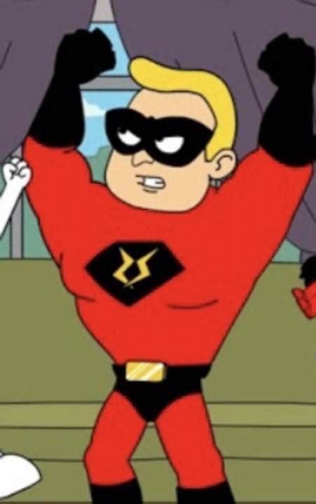 Mr Incredible Goanimate By Aloysius305 On Deviantart