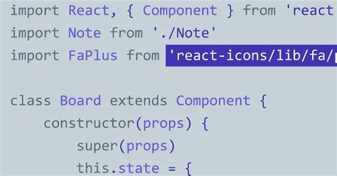 Javascript Para React Js Declaracion De Variables En Ecmascript 6