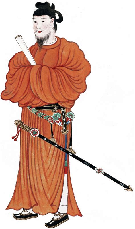 Prince Shotoku —