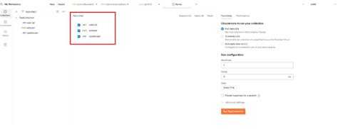 How To Perform Api Testing With Postman Tatvasoft Blog