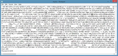 Knowing PC Tuts Tips N Tricks Show Hidden Text In A Picture