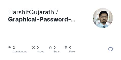 Github Harshitgujarathigraphical Password Authentication