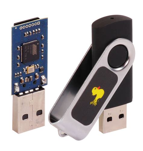 how i made a programmable hacking usb device to infiltrate pcs by