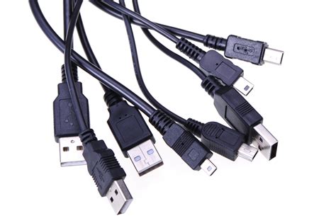 Speedy USB Specification Confirmed Silicon UK Tech News