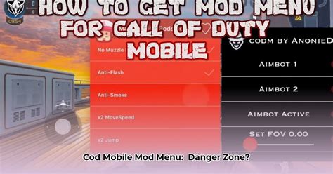 Cod Mod Menu Risks Unveiling The Dangers Cod Mod Menu Cod Mod Menu Risks Unveiling The Dangers Cod Mod Menu