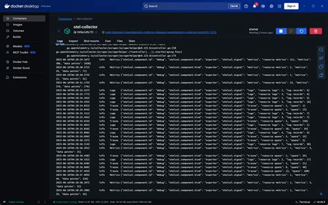Mastering Docker Logs A Comprehensive Tutorial · Dash0