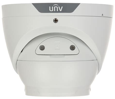 IP CAMERA IPC SB ADF KM I P Mm UNIVIEW Dome Cameras With Fixed Focal Lens And